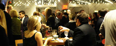 Piazza 31 Club by True Vodka | Citi Field | New York Mets