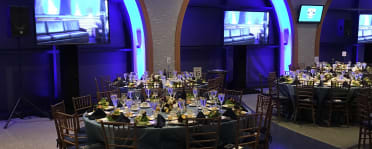 Piazza 31 Club by True Vodka | Citi Field | New York Mets