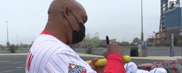 Jr. RBI and RBI Leagues | Philadelphia Phillies