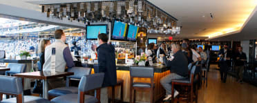 Delta SKY360° Suite | New York Yankees