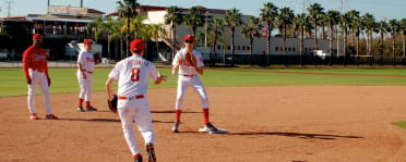 Phantasy Camp | Philadelphia Phillies