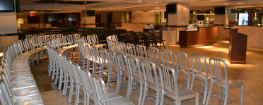 Clover Home Plate Club | Citi Field | New York Mets