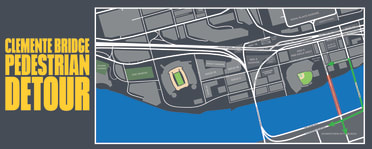 How to Get to PNC Park | Pittsburgh Pirates