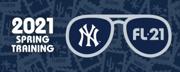 Spring Training Tickets | New York Yankees