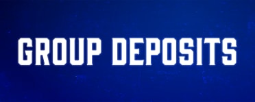 Group Ticket Deposits | New York Mets