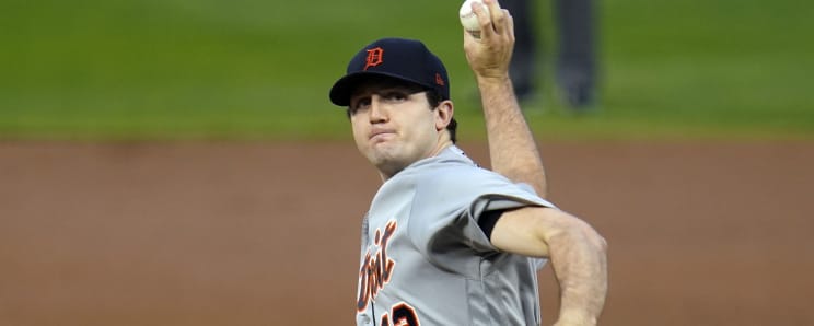 Baseball Savant: Trending MLB Players, Statcast and Visualizations ...