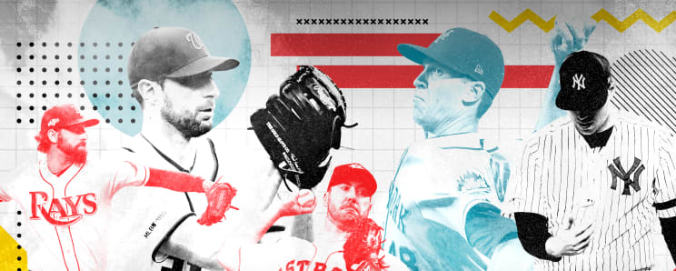 Baseball Savant: Trending MLB Players, Statcast and Visualizations ...
