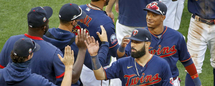 Baseball Savant: Trending MLB Players, Statcast and Visualizations ...