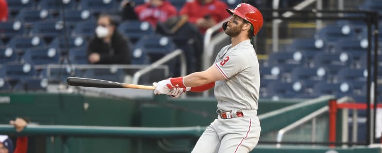 Baseball Savant: Trending MLB Players, Statcast and Visualizations ...