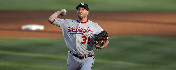 Baseball Savant: Trending MLB Players, Statcast and Visualizations ...