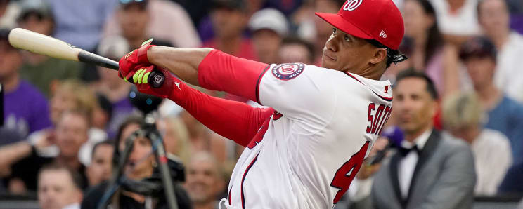 Baseball Savant: Trending MLB Players, Statcast and Visualizations ...