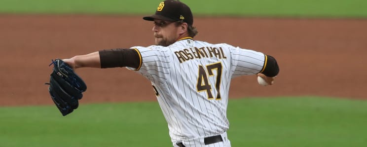 Baseball Savant: Trending MLB Players, Statcast and Visualizations ...