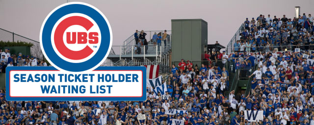 Official Chicago Cubs Website | MLB.com