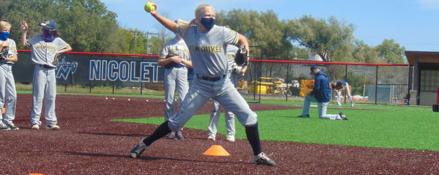Brewers Baseball Academy Camps | Milwaukee Brewers
