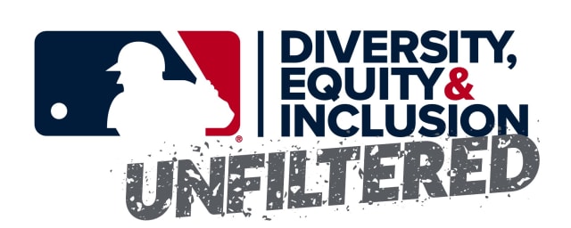 MLB | Diversity & Inclusion | Events | Unfiltered | MLB.com