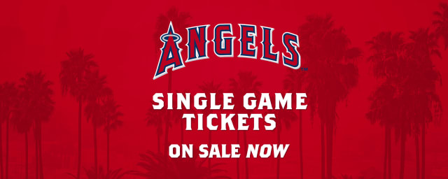 Official Los Angeles Angels Website | MLB.com