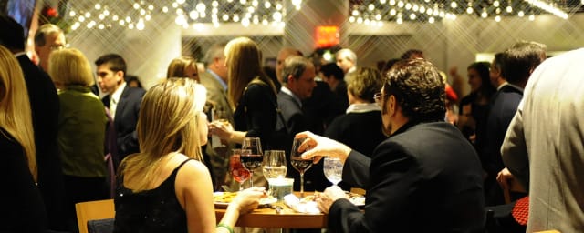 Piazza 31 Club by True Vodka | Citi Field | New York Mets