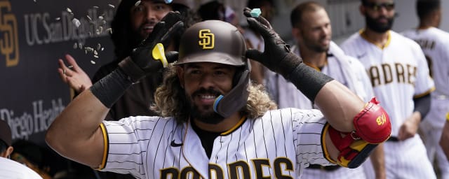 Official San Diego Padres Website | MLB.com