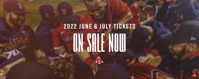 Official Boston Red Sox Website | MLB.com