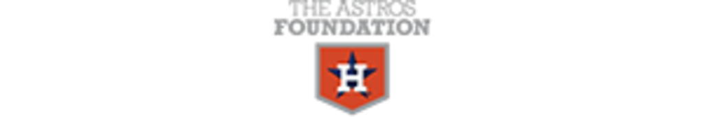 Houston Astros Foundation | Houston Astros