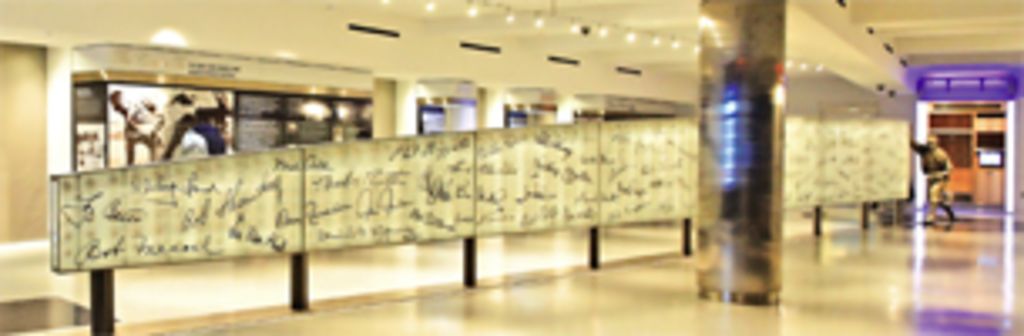 Delta Sky Suite | New York Yankees