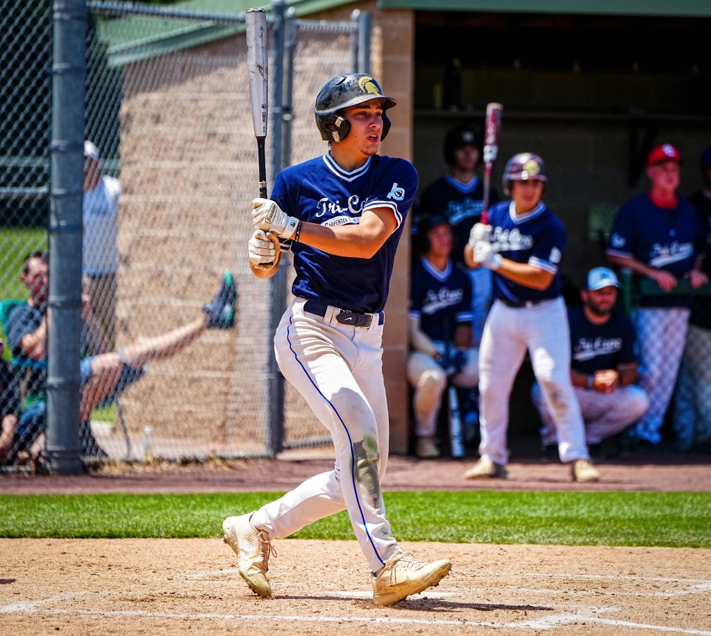 Tri-Cape wins Phillies Baseball Carpenter Cup Championship Game ...