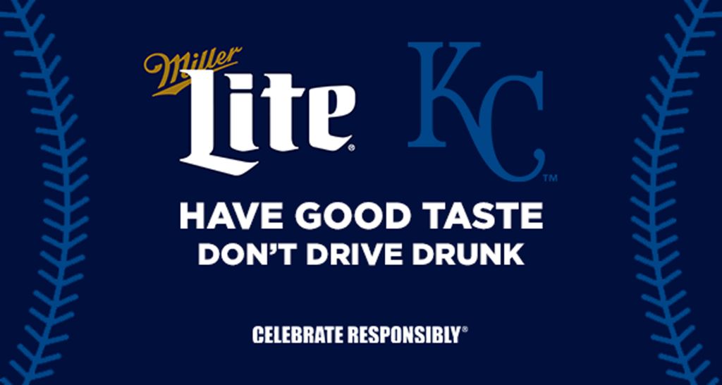 Designated Driver Program | Kansas City Royals