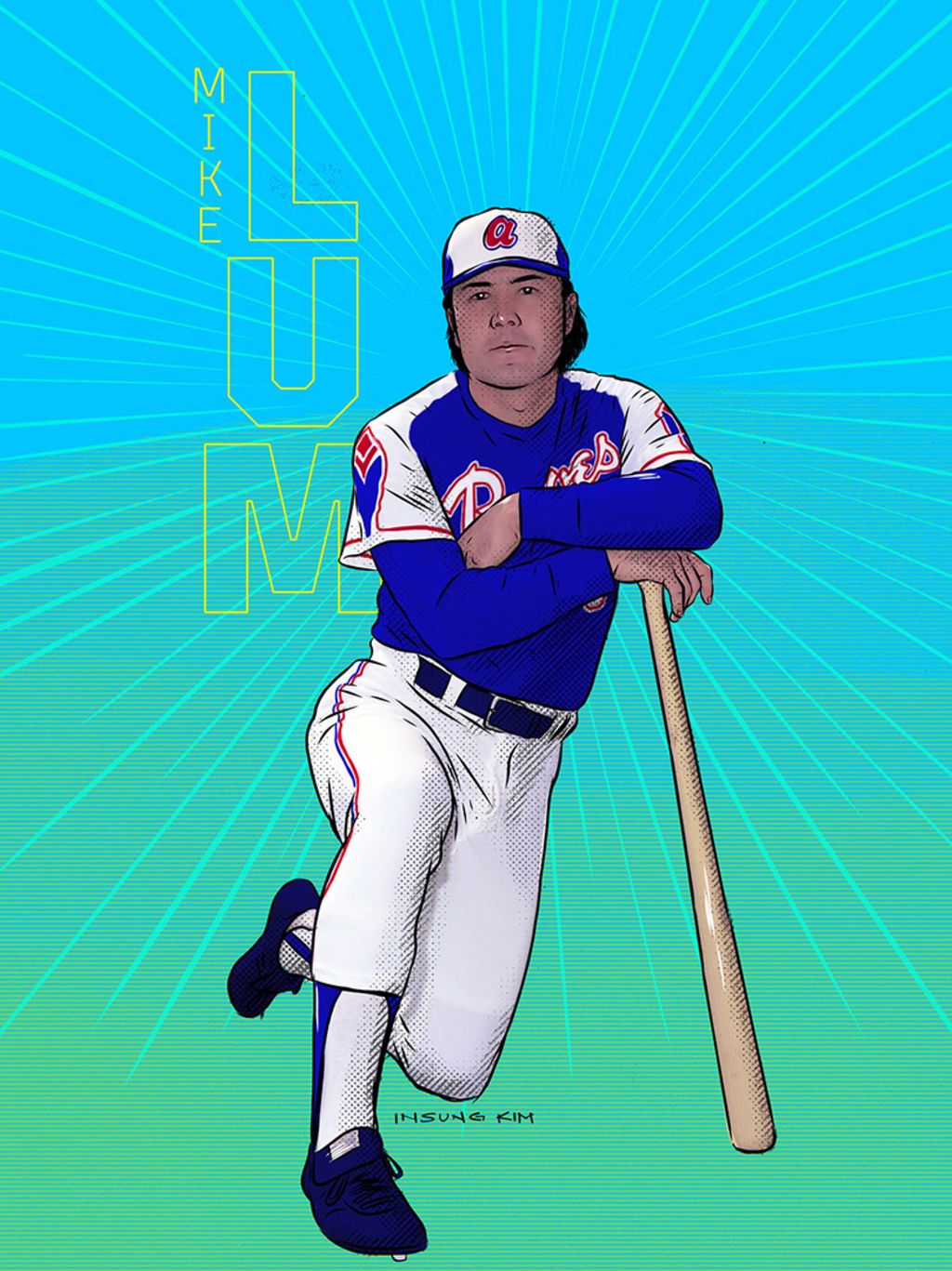 Braves Untold - Asian and Pacific Islander Americans | Atlanta Braves
