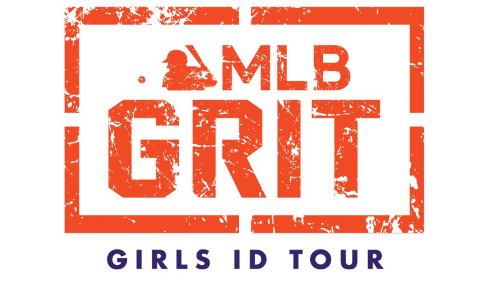 MLB GRIT | Youth Baseball | MLB.com