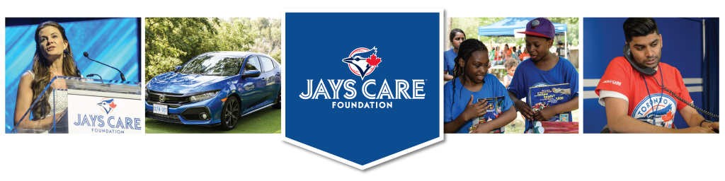 Jays Care | Our Partners | Toronto Blue Jays