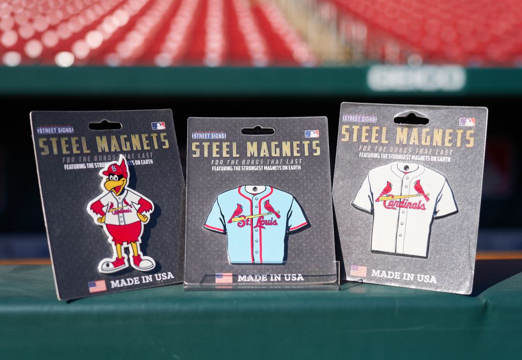 Gift Ideas from Official Cardinals Team Store | St. Louis Cardinals