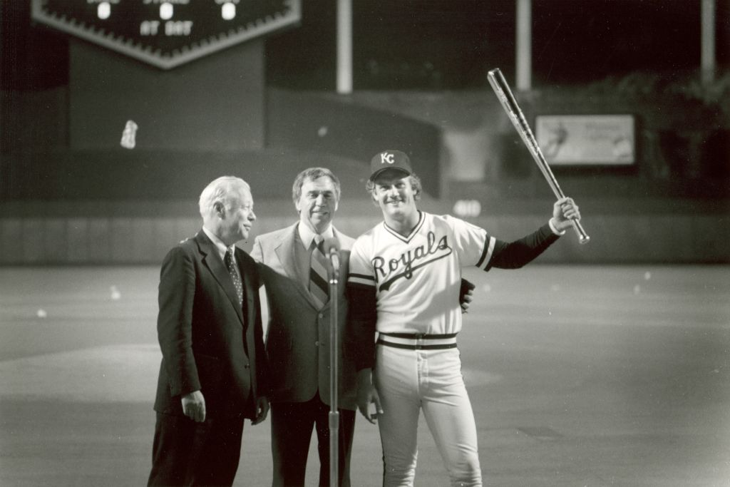Photo Galleries | Kansas City Royals Hall of Fame | Kansas City Royals