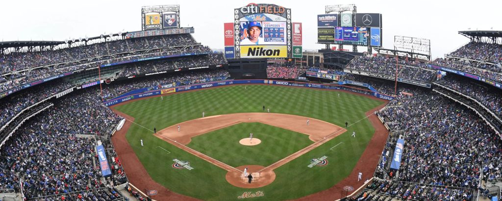 Contact the Mets | New York Mets