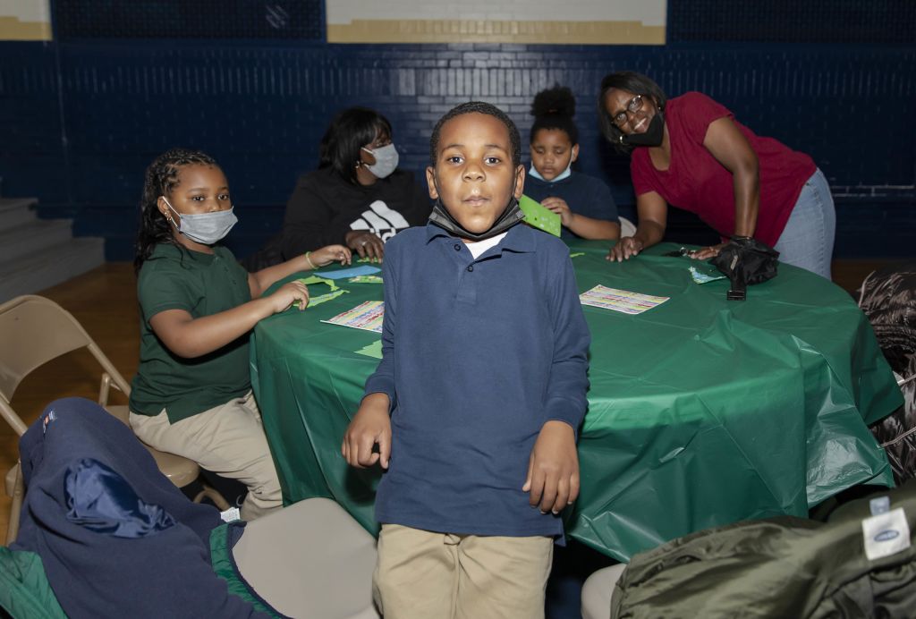 Holiday Celebration for Kids at Local PAL Centers | Philadelphia Phillies