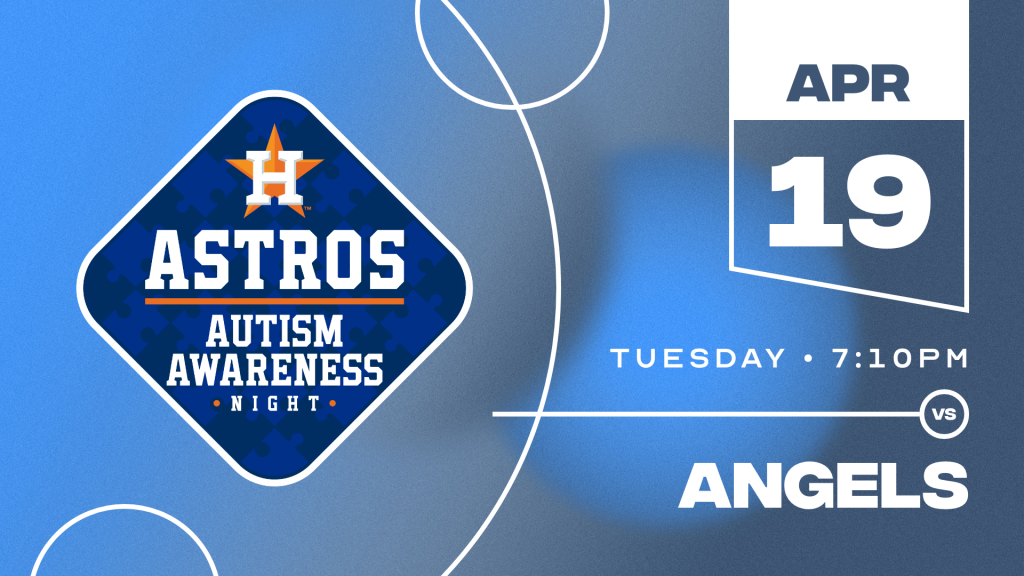 2022 Promotions | Houston Astros