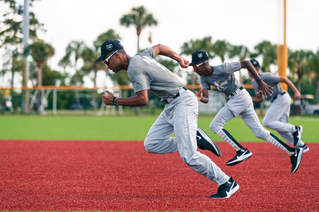 MLB-MLBPA Youth Development Foundation