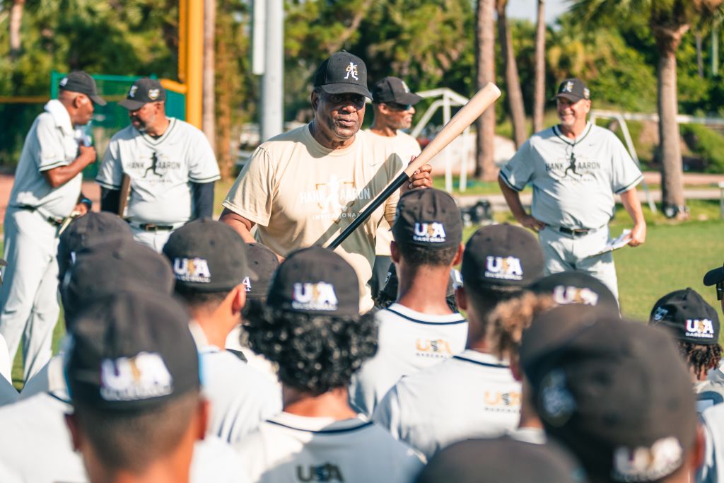 MLB-MLBPA Youth Development Foundation