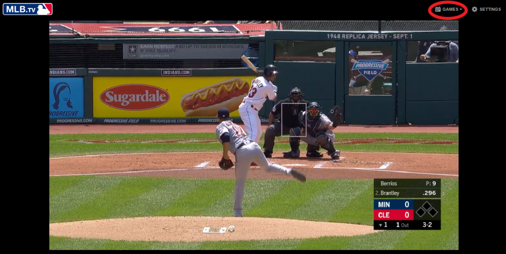 MLB.TV | Subscription Access | How to Use Multi-view | MLB.com