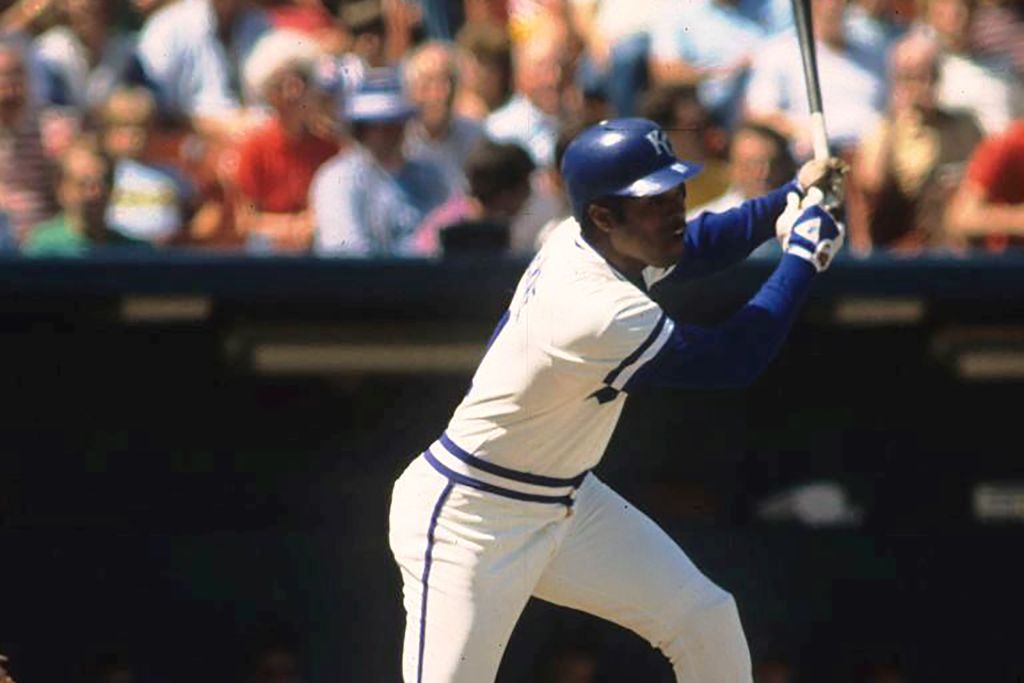 Hal McRae | Hall of Fame | Kansas City Royals | Kansas City Royals