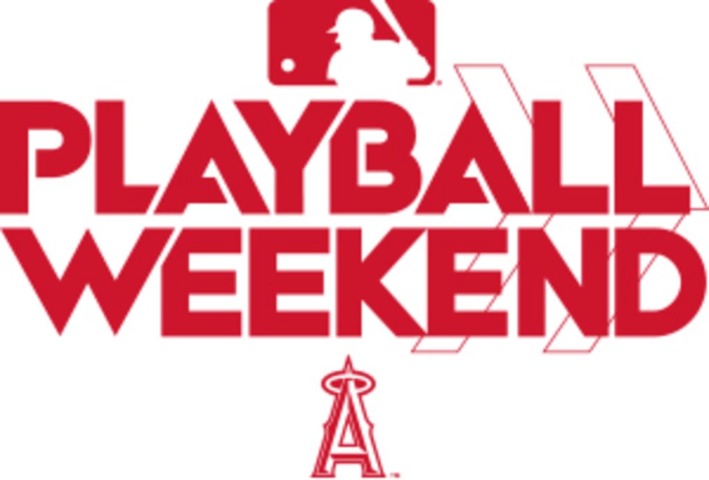 Angels Play Ball Clinic | Los Angeles Angels