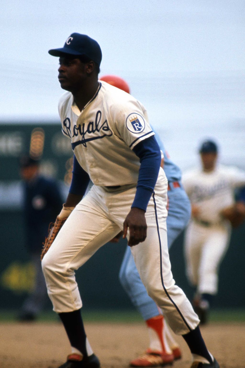 John Mayberry | Hall of Fame | Kansas City Royals | Kansas City Royals