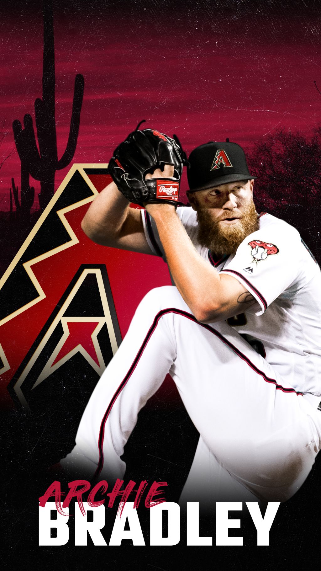 Screen savers & Wallpaper | Arizona Diamondbacks