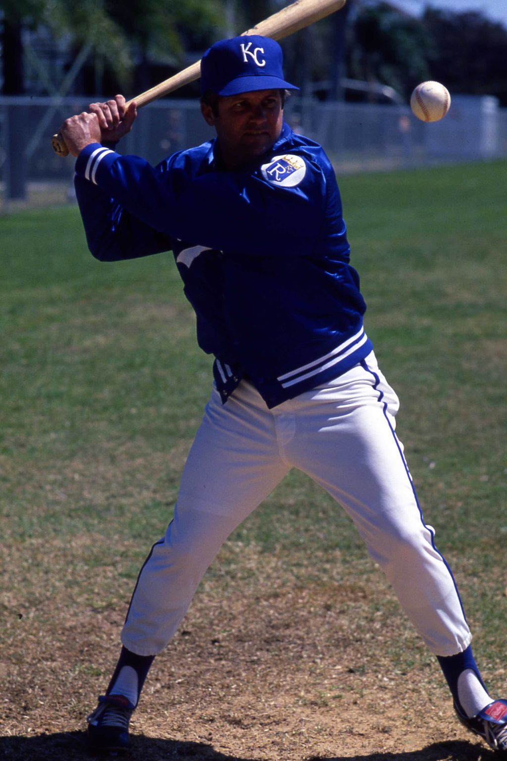 Dick Howser | Hall of Fame | Kansas City Royals | Kansas City Royals