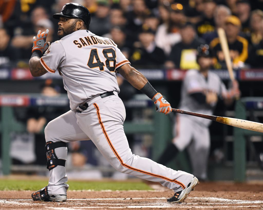 Best Baseball Nicknames in History | MLB.com