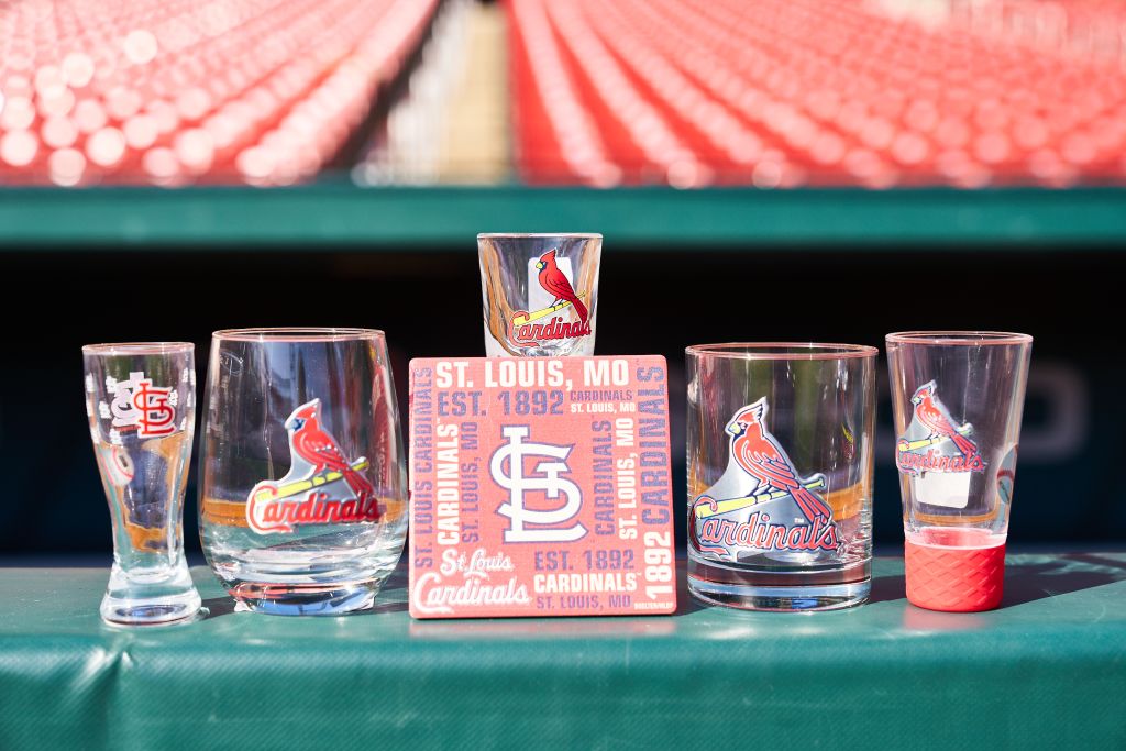Gift Ideas from Official Cardinals Team Store | St. Louis Cardinals