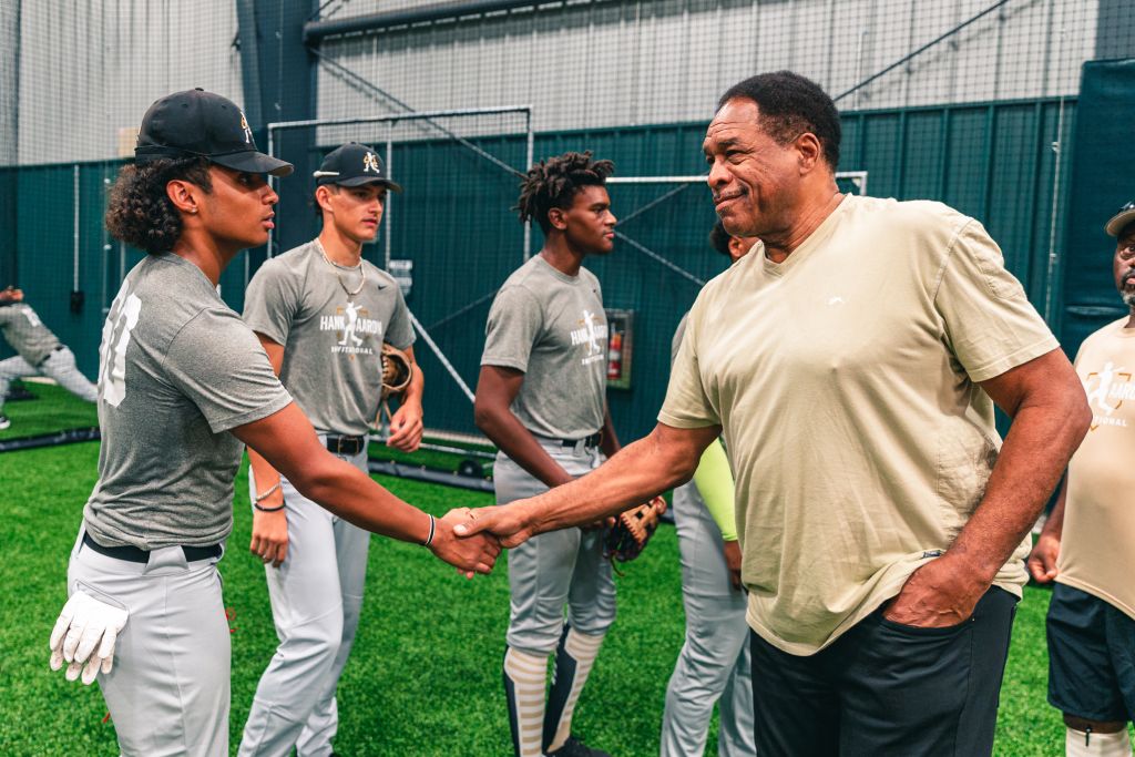 MLB-MLBPA Youth Development Foundation