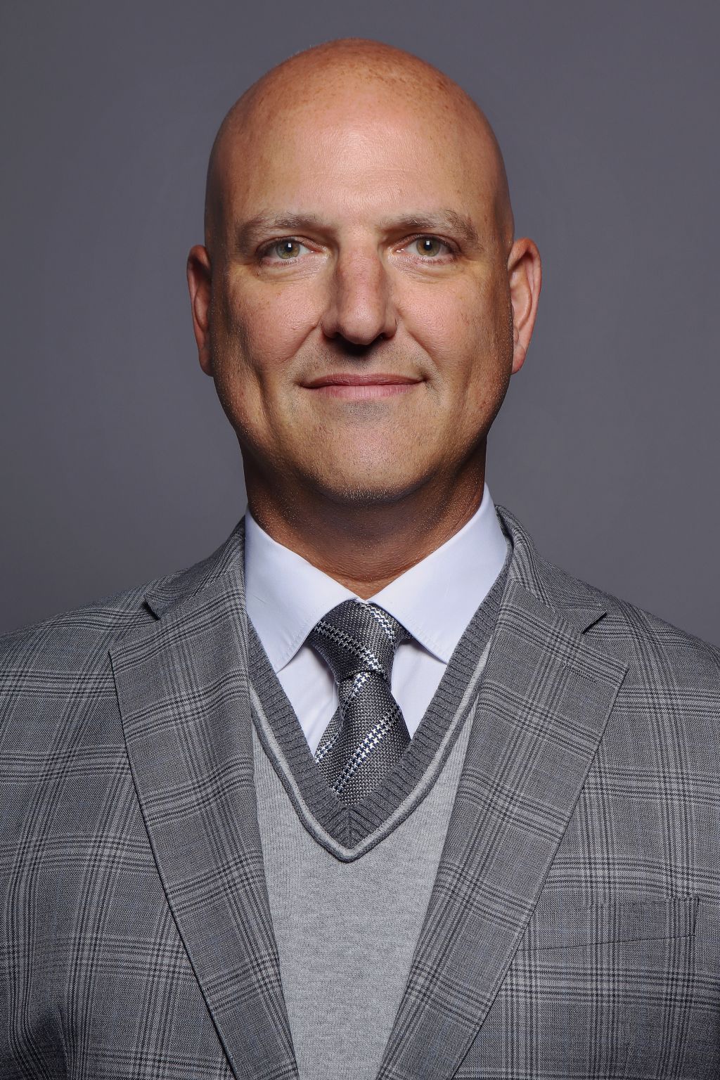 MLB Executives | About MLB | Official Information | MLB.com