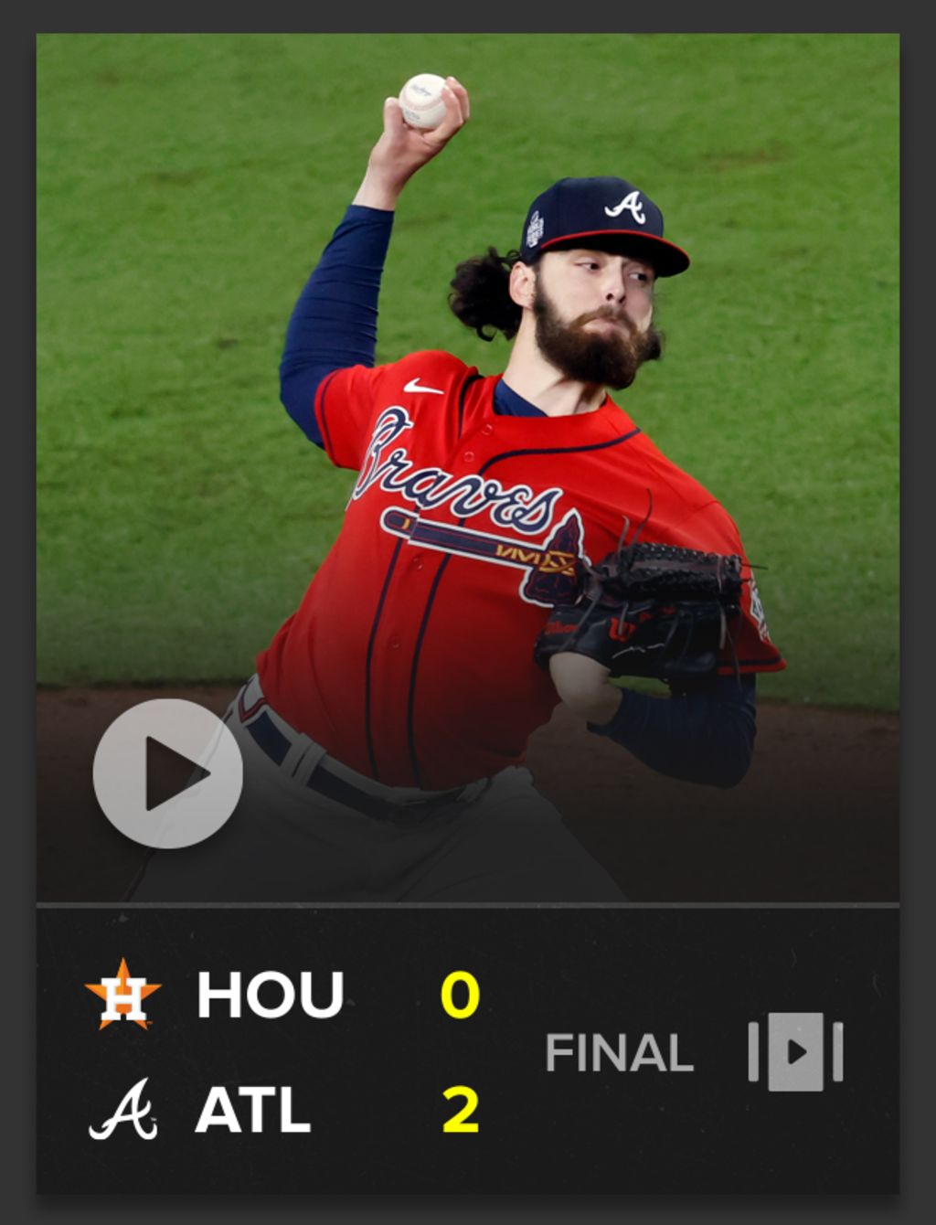 MLB Crónica de un Juego | MLB Español