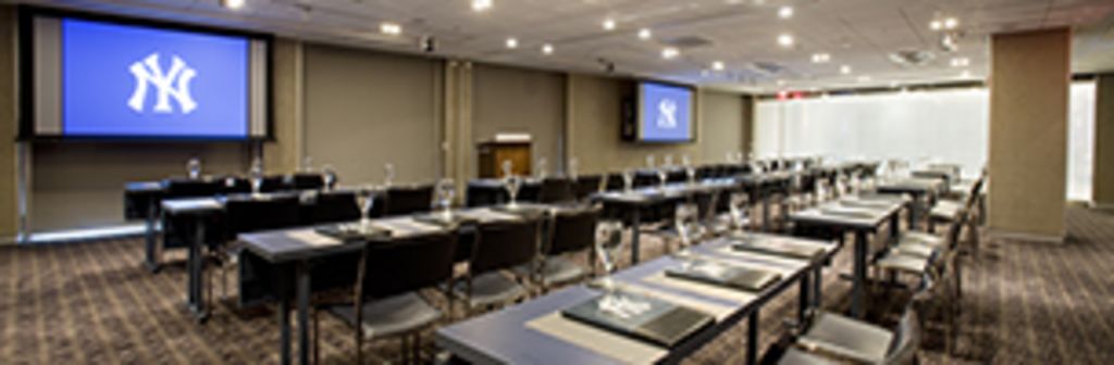 Legends Suite Club | New York Yankees