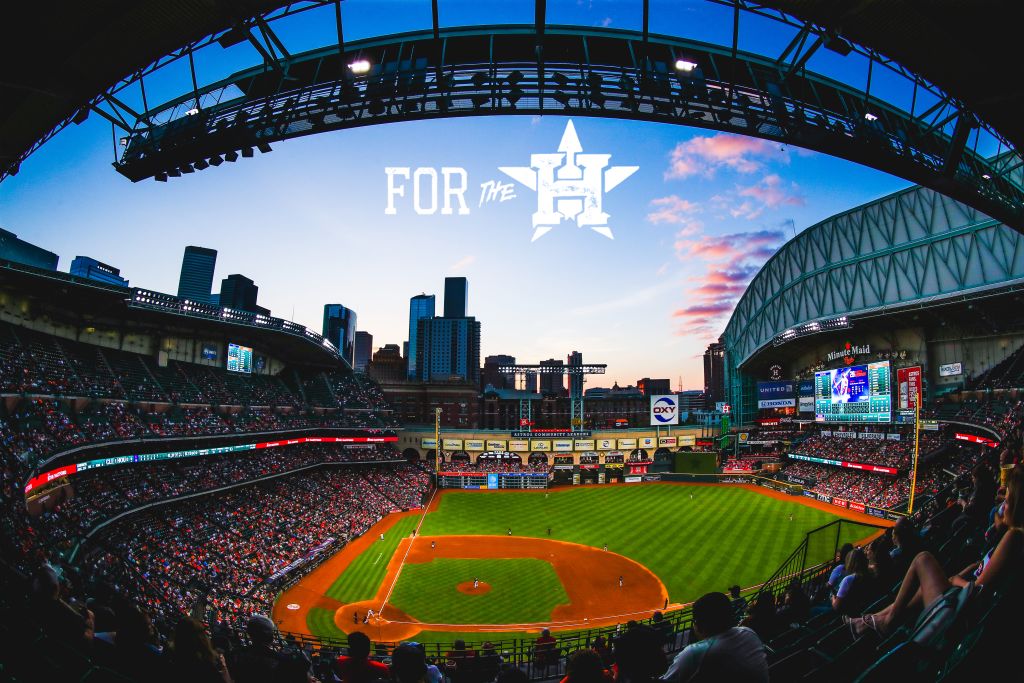 Astros Wallpaper | Houston Astros